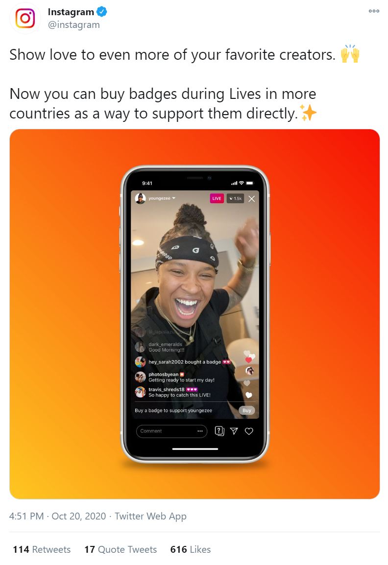 To find out how Fashion & Beauty Monitor can benefit your business, get ...