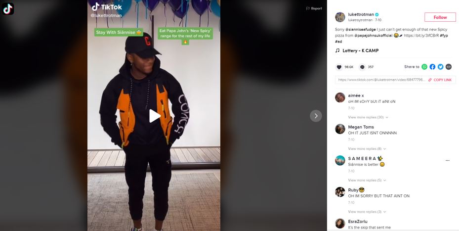 Tokeep up to date with the latest developments in influencer marketing ...