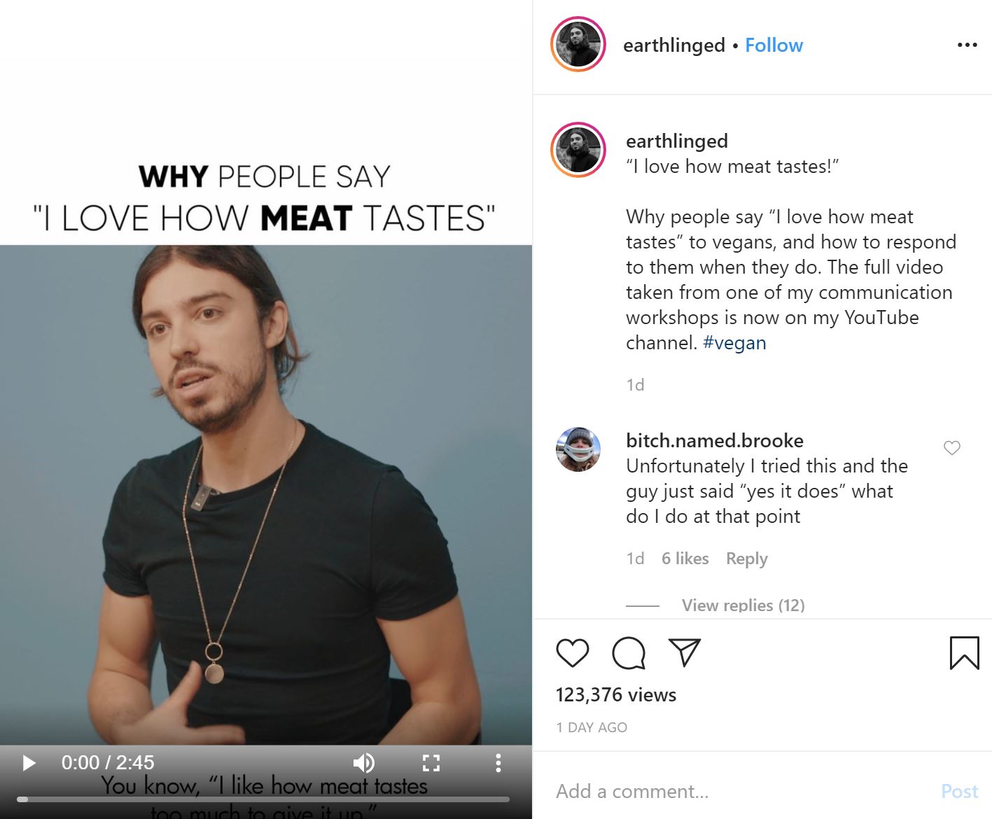 Ed Winters's Instagram, Twitter & Facebook on IDCrawl