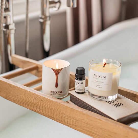 The beauty product you couldn’t live without?