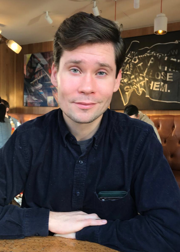 What kind of talent is on your roster?