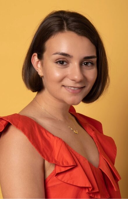 How did you get into the industry?