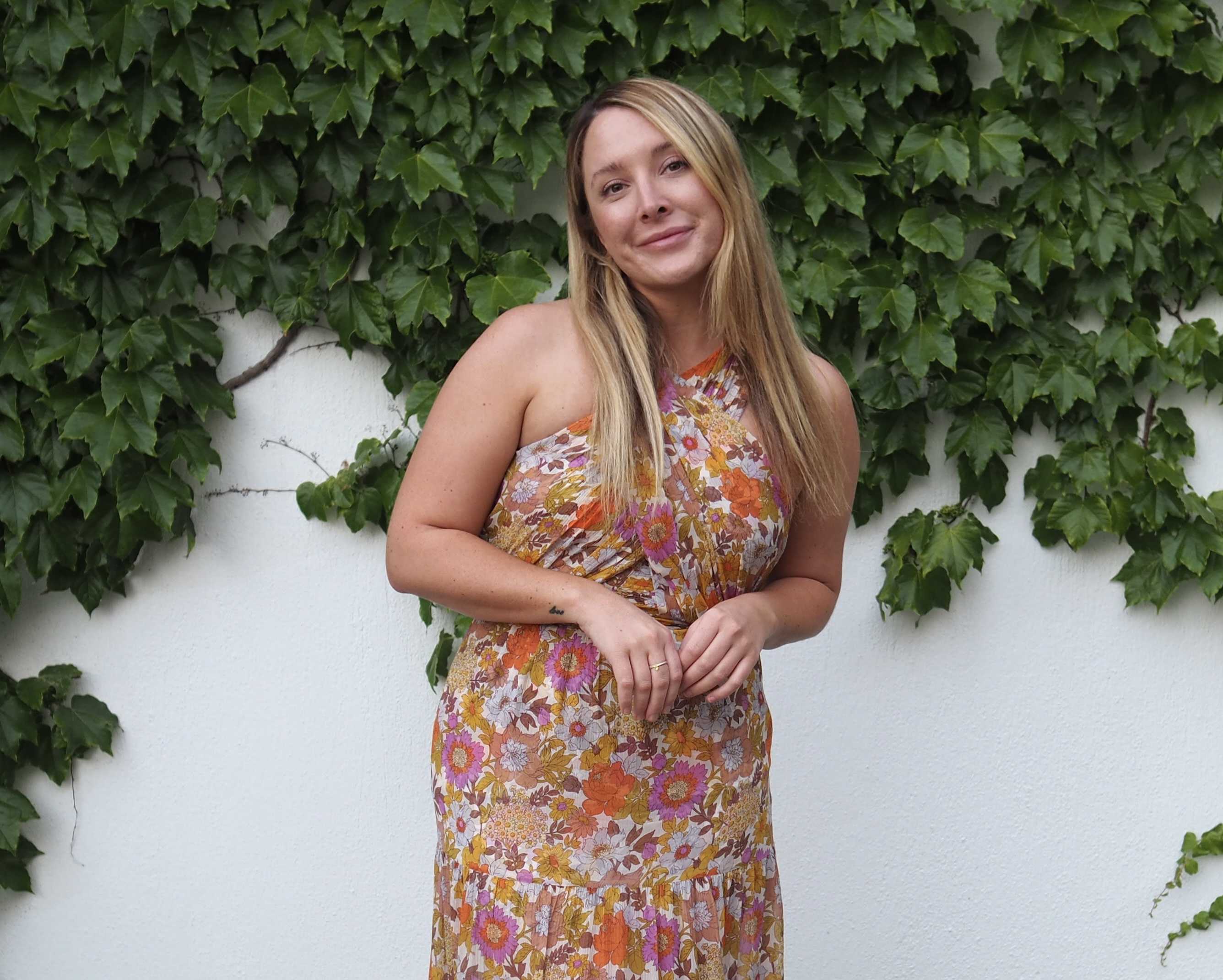 How did you get into the industry?